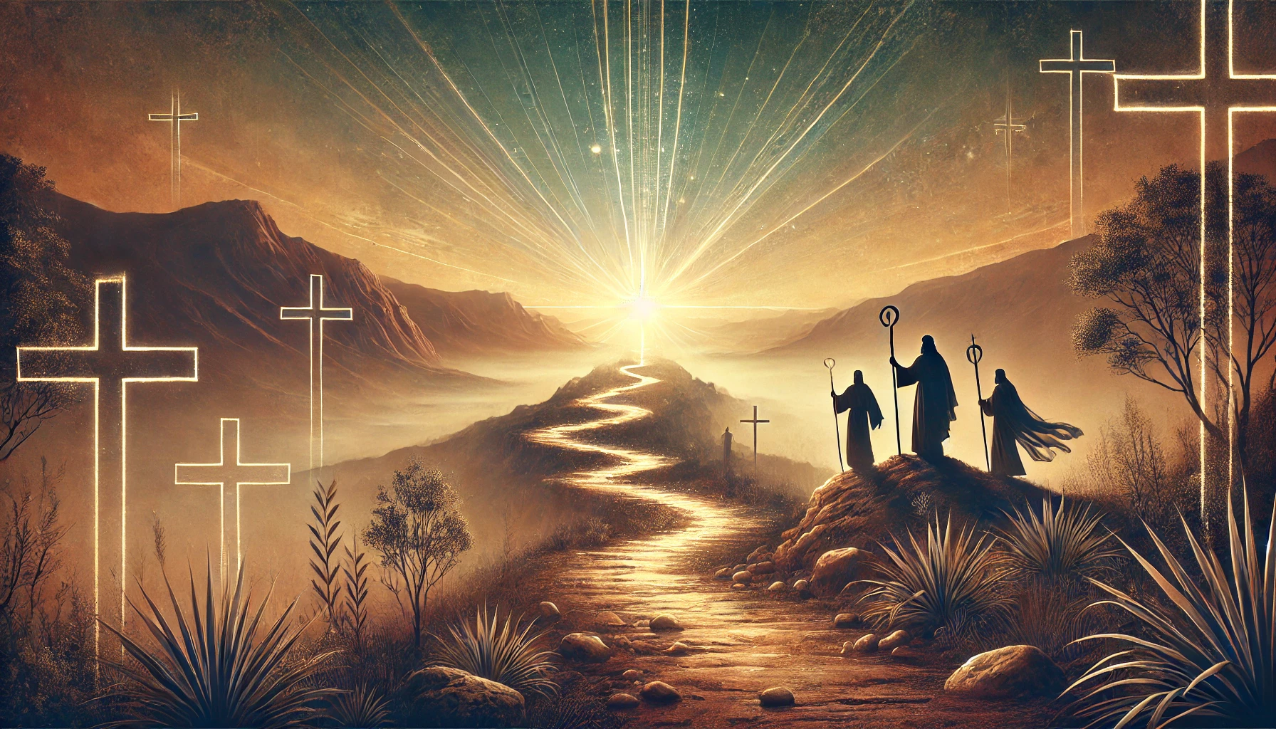 Jeesuksen opetuslapset ja apostolit: inspiraatio vahvaan uskoon ...